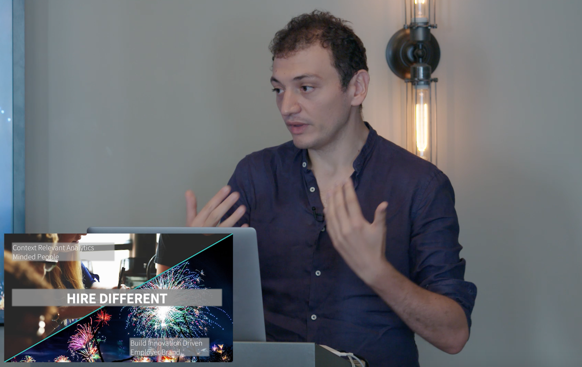 Dataiku Dataconnect Meetups